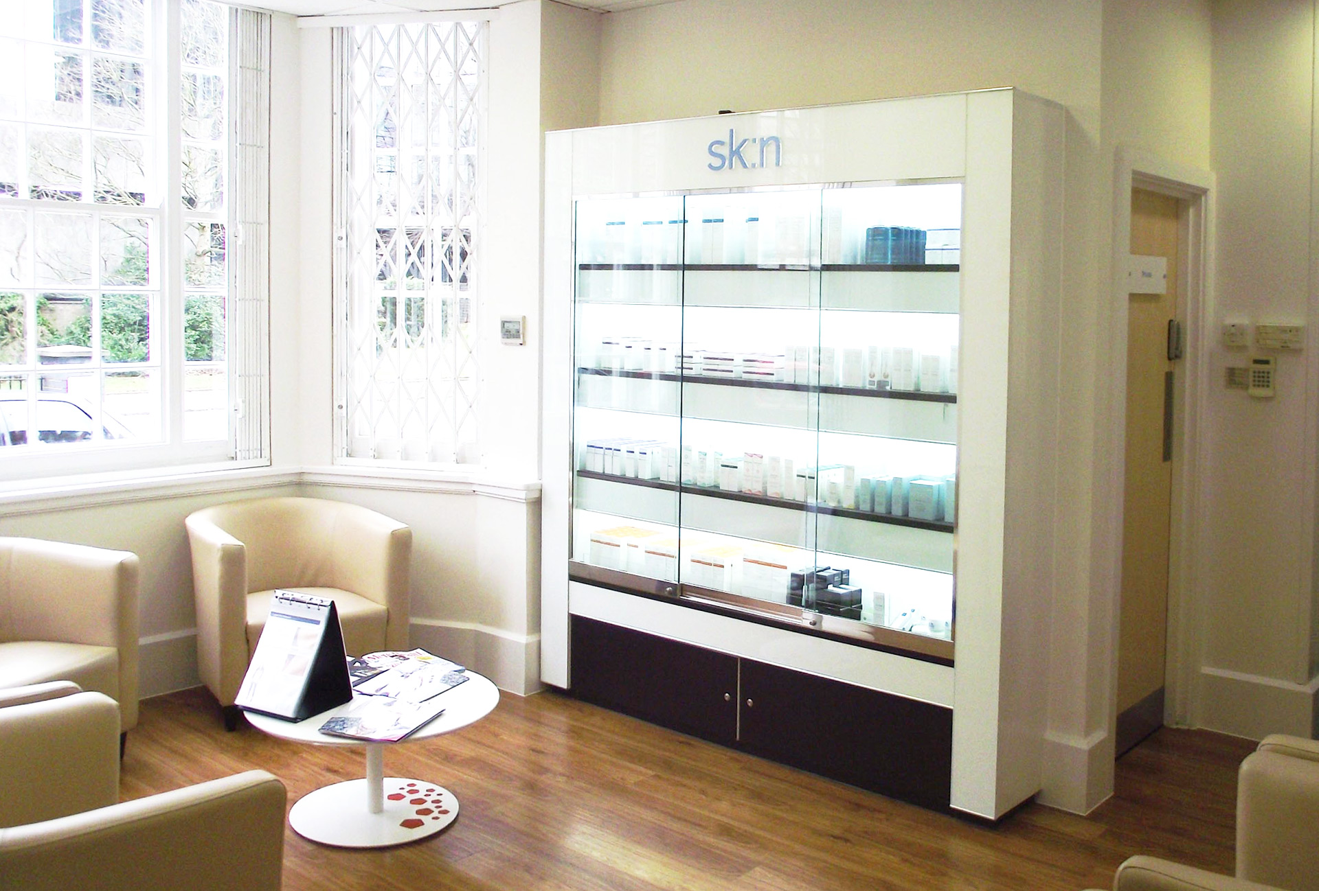 Skin Milton Keynes | 360interiors.co.uk