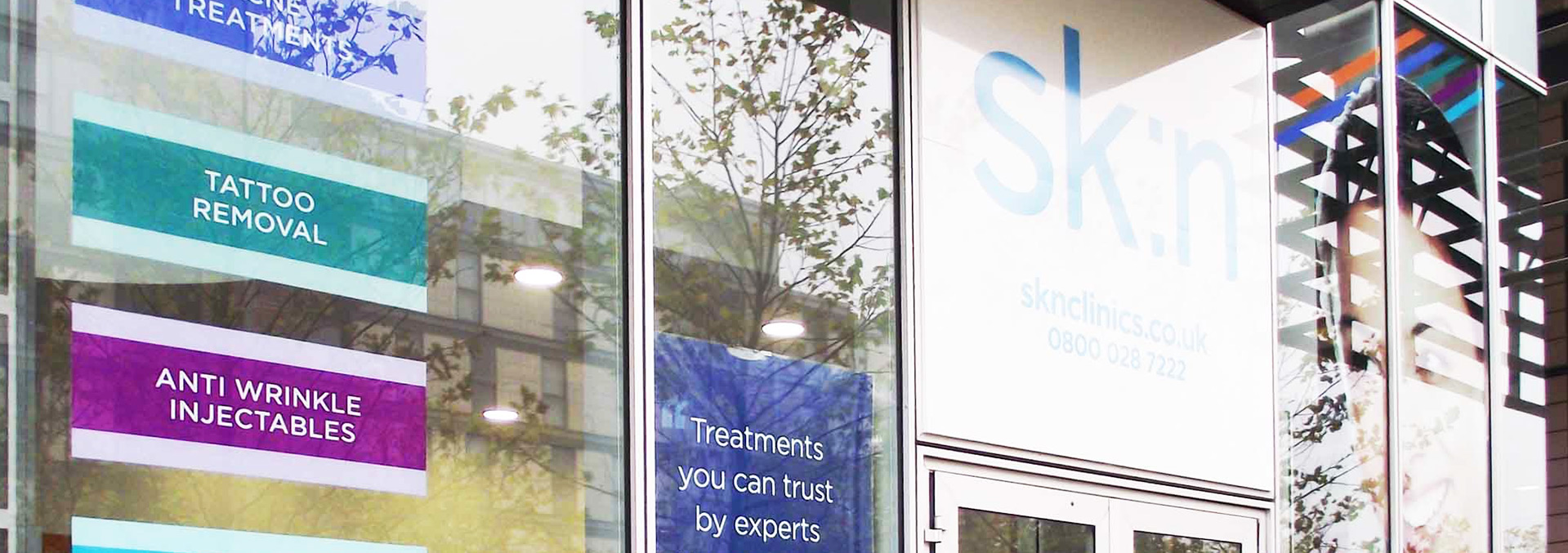 360 Commercial Interiors shop fitters food and retail Coventry West ...